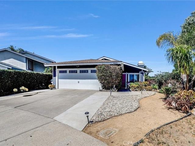 28451 Zurita, Mission Viejo, CA 92692