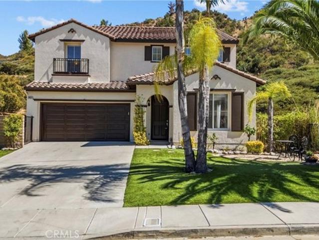 28454 Cascade Rd, Castaic, CA 91384