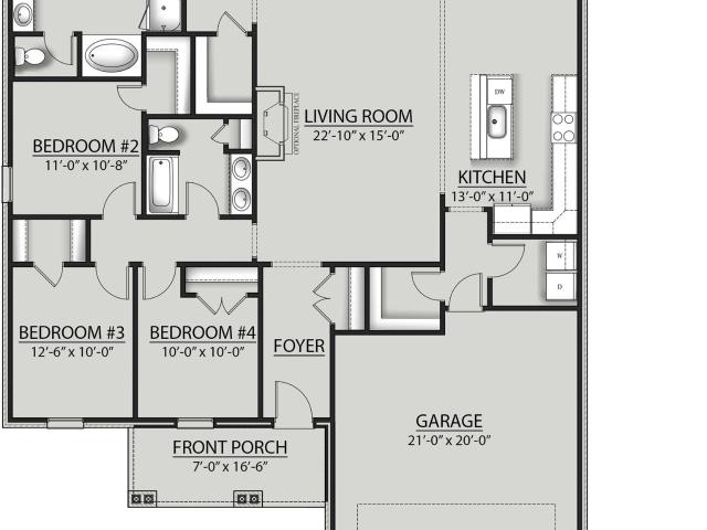 28455 Molly Bee Lane