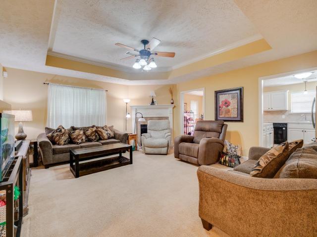 2845 Makenzie Drive