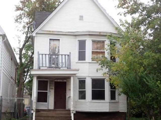 2845 N 27th St Unit 2847, Milwaukee, WI 53210