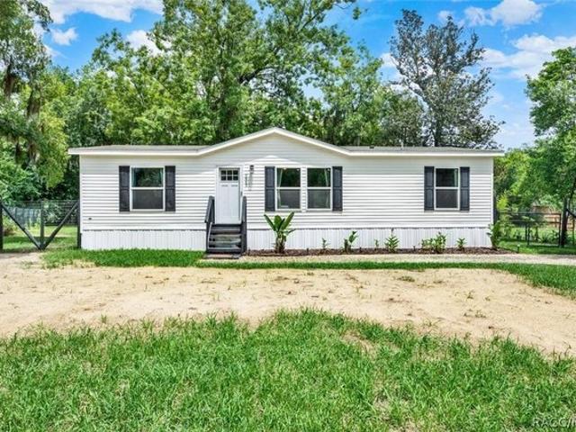 2845 N Lakefront Dr, Hernando, FL 34442