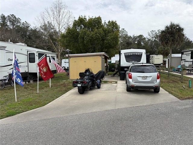 2845 NE 104th Ave, Silver Springs, FL 34488