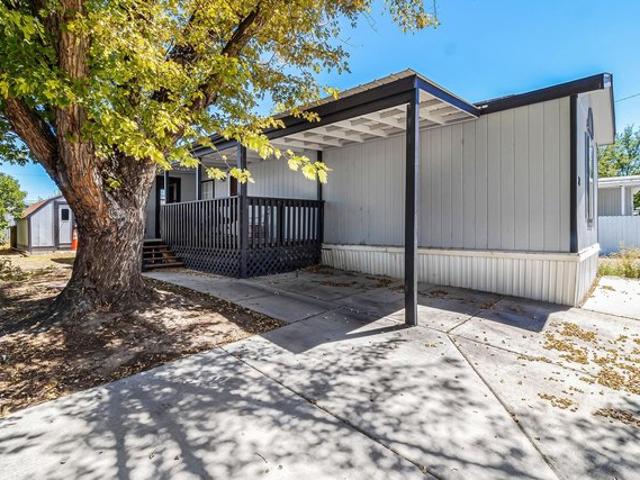 2845 North Ave Trlr 28, Grand Junction, CO 81501