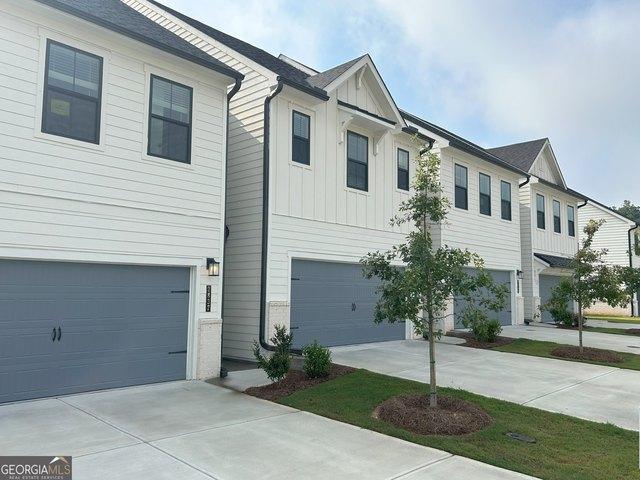 2845 Bullfrog Ln Lot 174, Gainesville, GA 30507