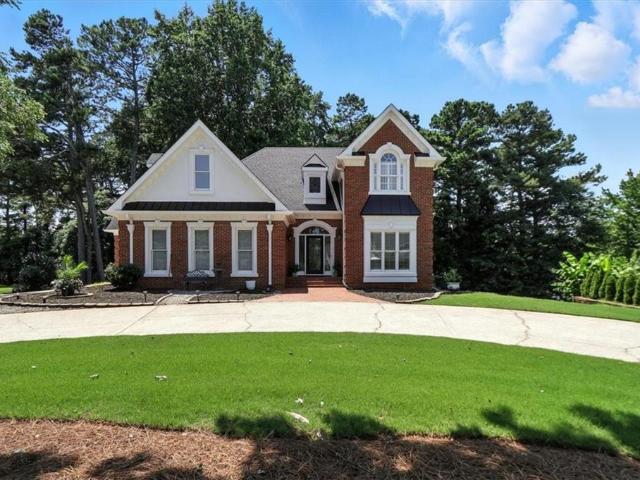 2845 Burgundy Drive