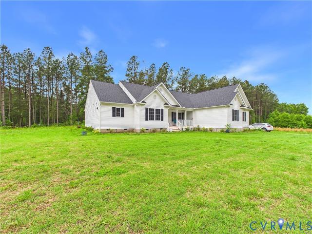 2845 Cumberland Road