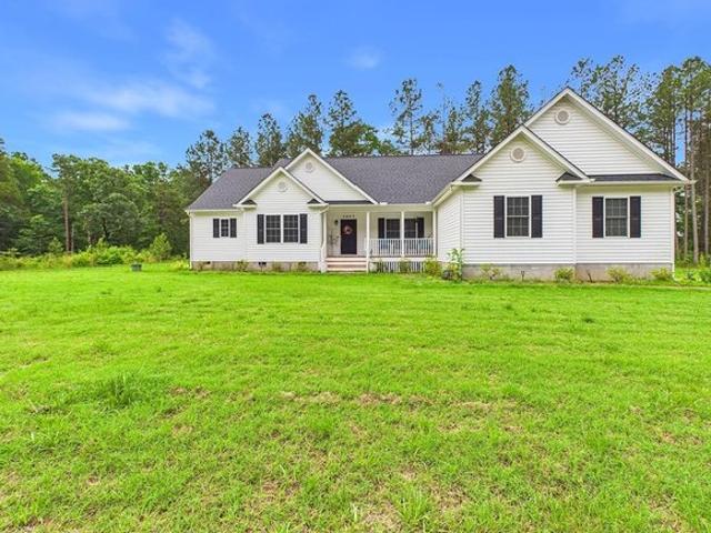 2845 Cumberland Rd, Cumberland, VA 23901