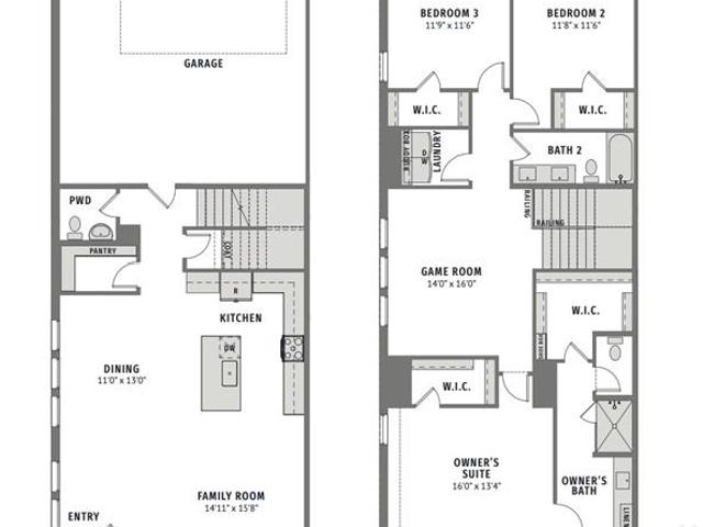 2845 Chisos Red Rd, McKinney, TX 75071 | MLS #21195