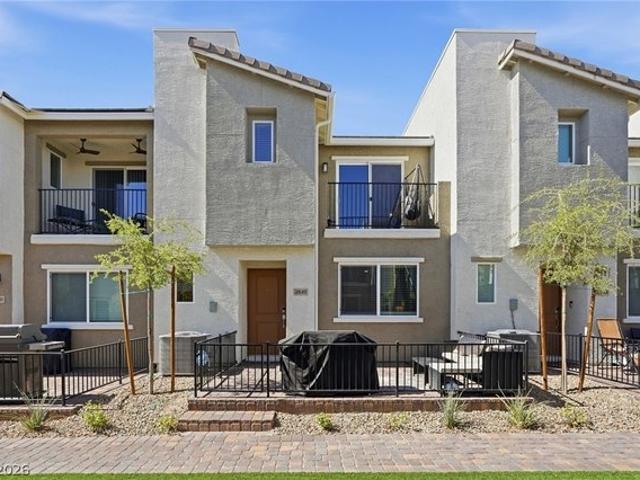2845 Dover White Ct, North Las Vegas, NV 89086