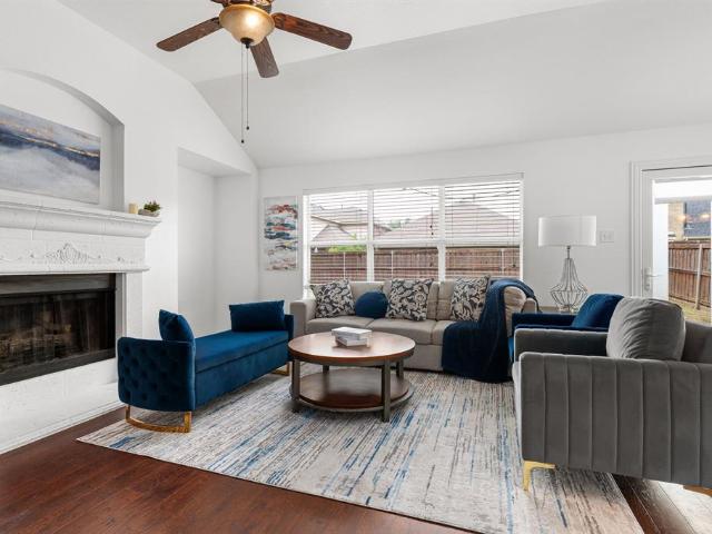 2845 Evening Mist Drive