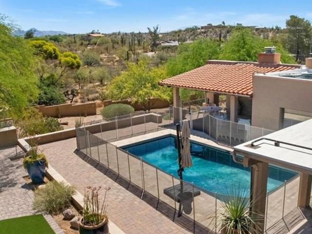 2845 E Camino A Los Vientos, Tucson, AZ 85718