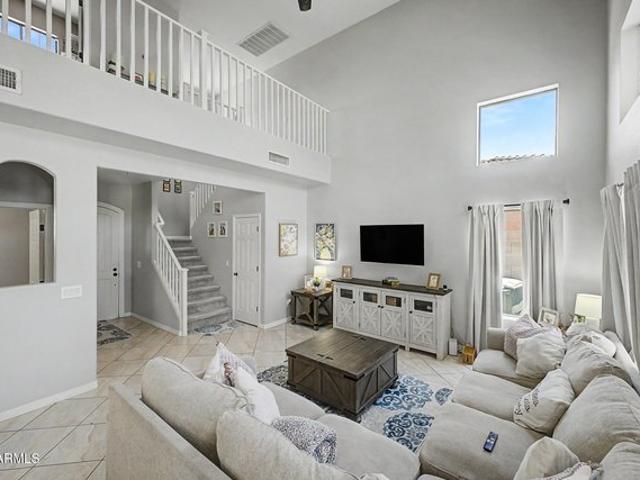 2845 E Fremont Rd, Phoenix, AZ 85042