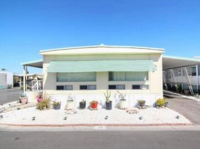 2845 E Hatch Rd Spc 12, Modesto, CA 95351