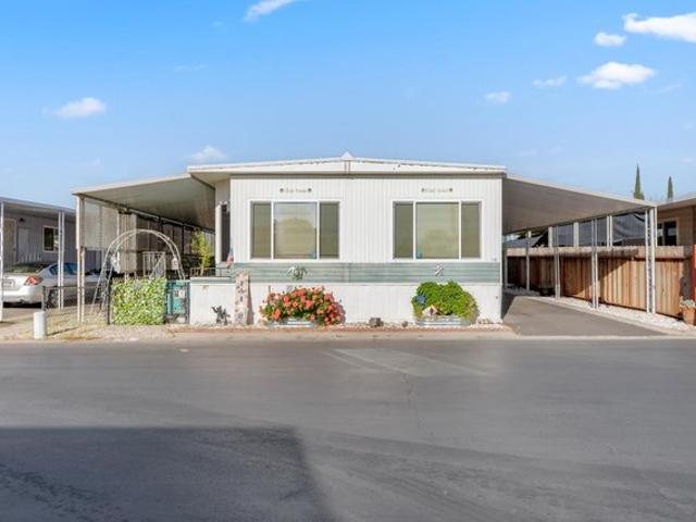 2845 E Hatch Rd Spc 68, Modesto, CA 95351