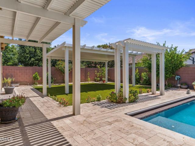 2845 E Red Oak St, Gilbert, AZ 85297 | MLS #7018