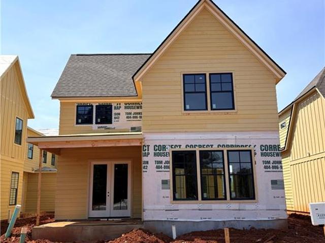 2845 Electric Ave, Watkinsville, GA 30677 | MLS #7731