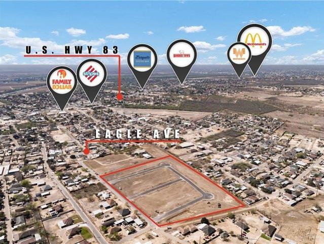 2845 Golden Eagle Loop, Roma, TX 78584