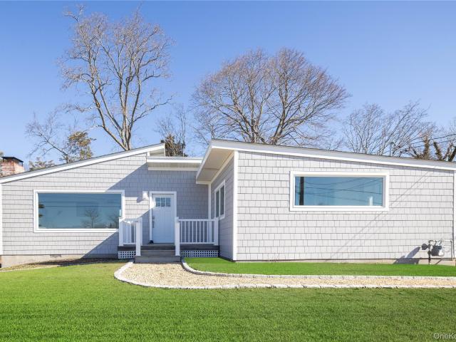 2845 Hobart Road