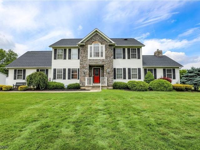 2845 Industry Rd, Rootstown, OH 44272
