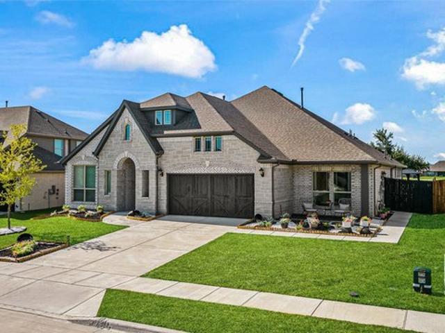 2845 Lampasas Dr, Royse City, TX 75189