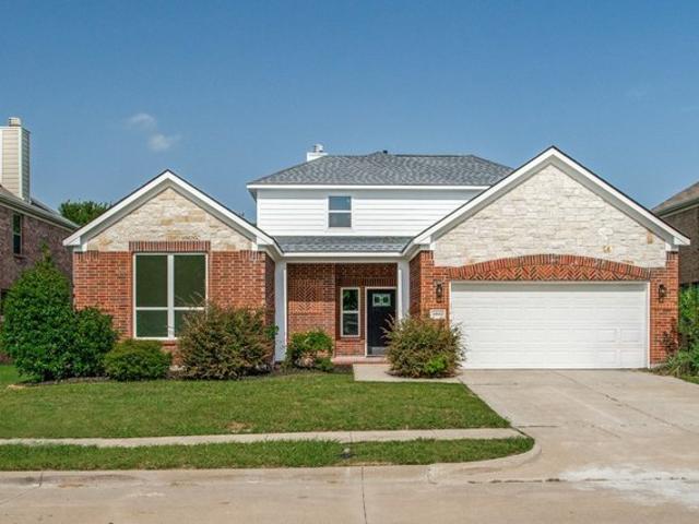 2845 Laurel Oak Dr, McKinney, TX 75071