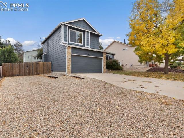 2845 Leoti Dr, Colorado Springs, CO 80922 | Compass