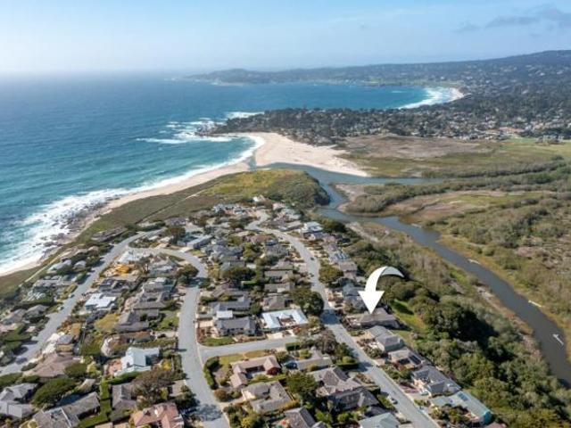 2845 Ribera Rd, Carmel, CA 93923
