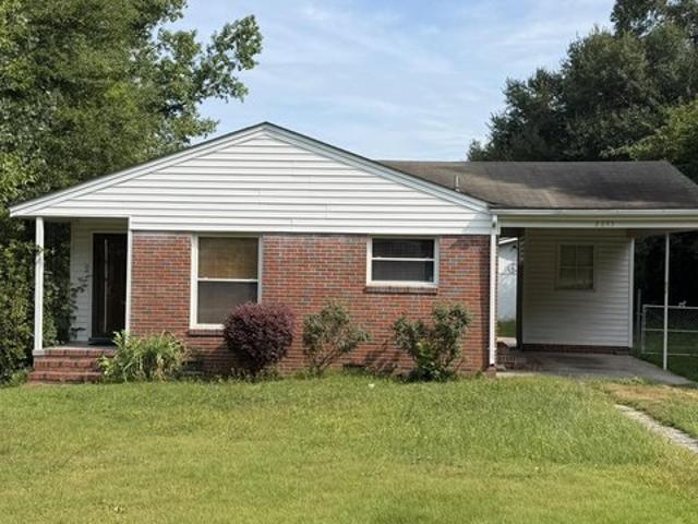 2845 Rocky Creek Rd, Augusta, GA 30906