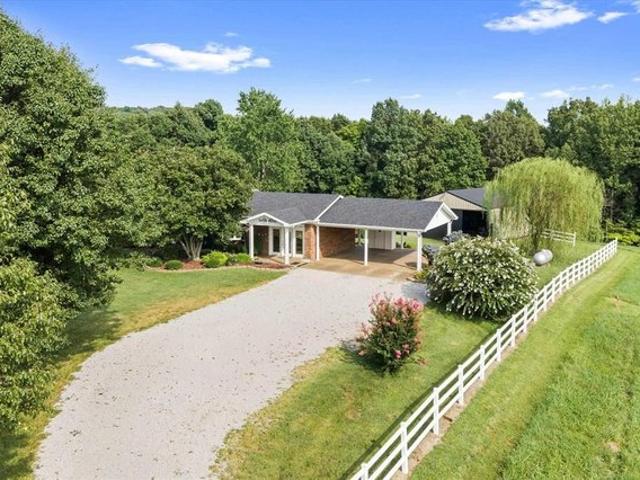 2845 State Route 144 W, Philpot, KY 42366