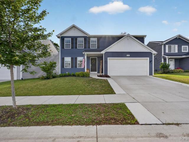2845 Sycamore River Drive