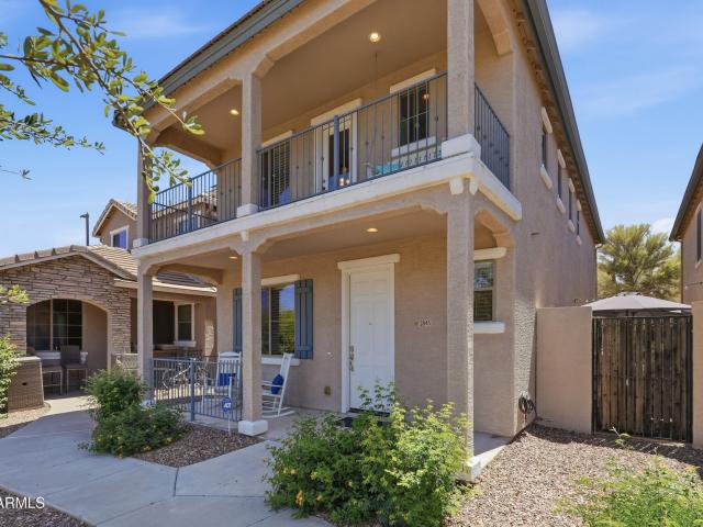 2845 S Key Biscayne Dr, Gilbert, AZ 85295 | MLS #7014 | Compass