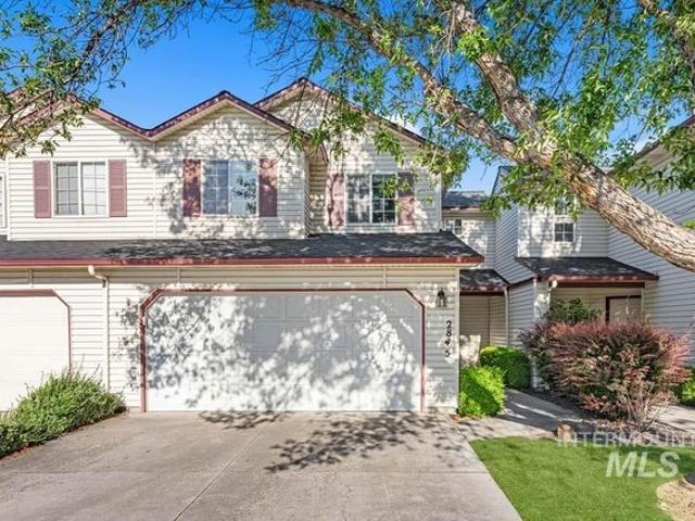 2845 S Ladera Pl, Boise, ID 83705
