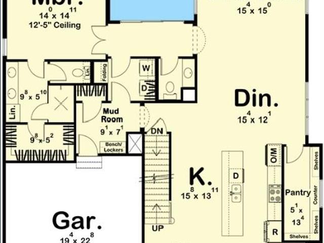 2845 Saint Giles Court