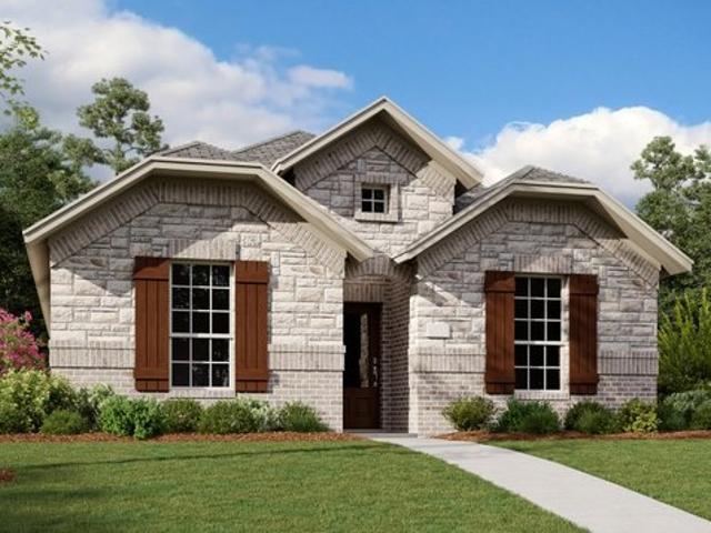 2845 Serenity Grove Ln, Fort Worth, TX 76179