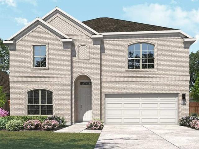 2845 Taylor Trl, Corinth, TX 76210