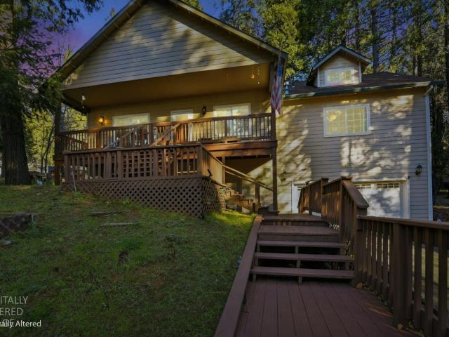 2845 Viona Rd, Pollock Pines, CA 95726 | MLS #226008