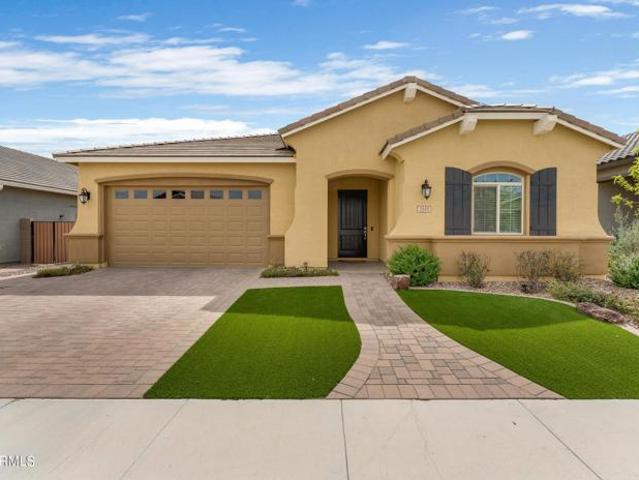 2845 W Wilcox Playa Dr, Queen Creek, AZ 85142