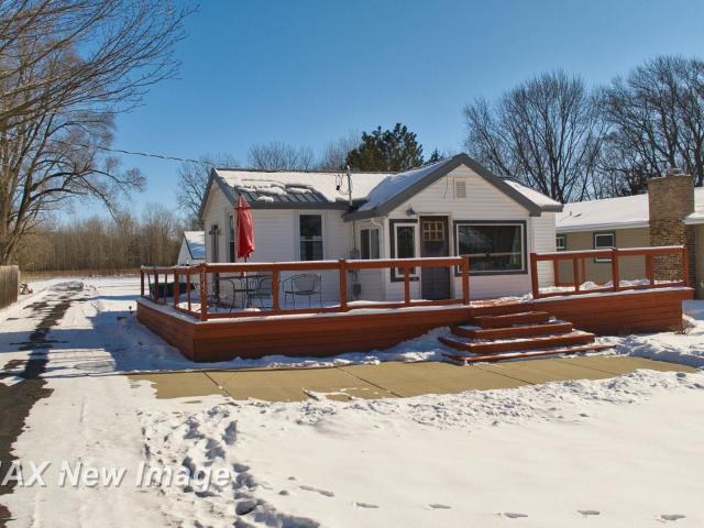 2845 Weigl Road