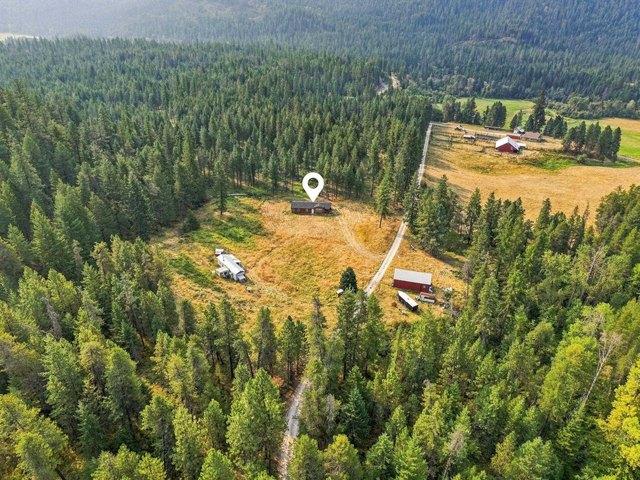 2845C Burnt Valley Rd, Chewelah, WA 99109