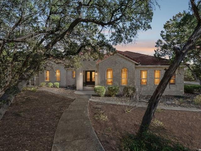 28460 Verde Mountain Trl, San Antonio, TX 78261