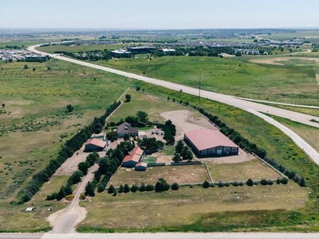 28464 Highway 257, Greeley, CO 80634