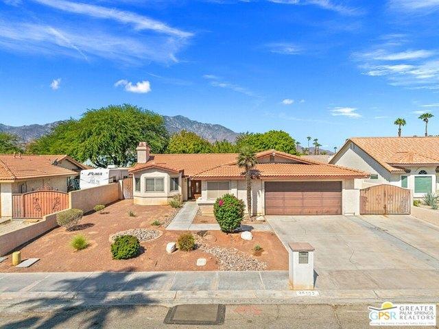 28465 Avenida Condesa, Cathedral City, CA 92234