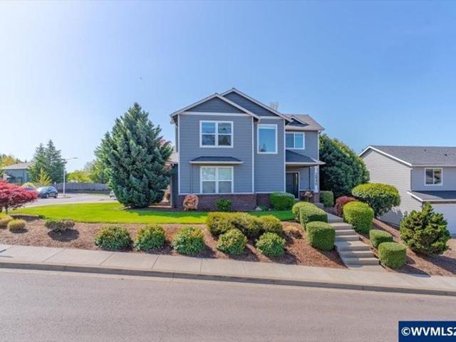 2846 Mayfly Ave NW, Salem, OR 97304