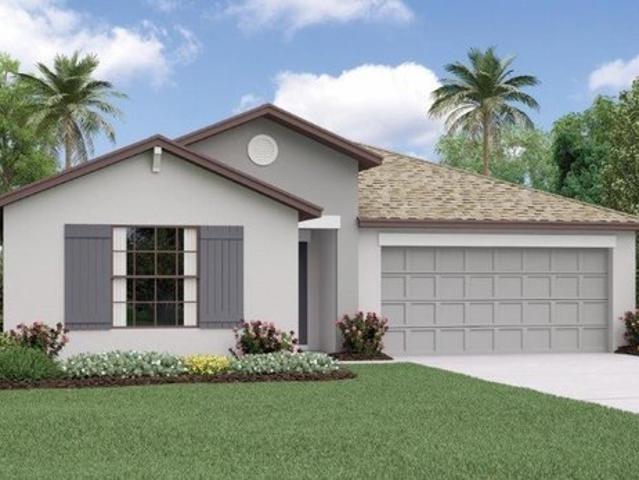 2846 NW 28th Ave, Cape Coral, FL 33993