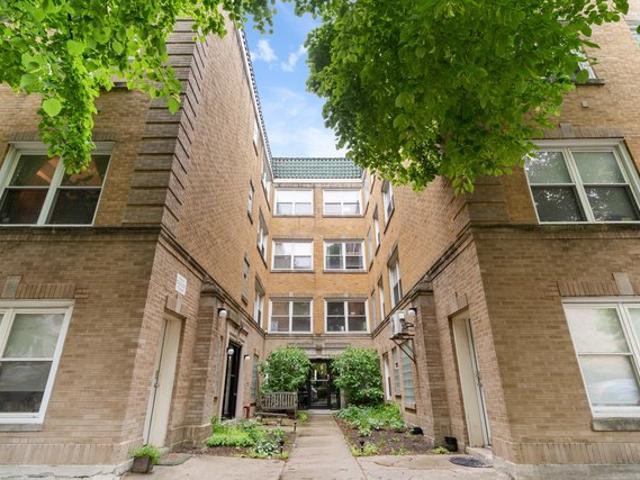 2846 N Christiana Ave Apt 2, Chicago, IL 60618