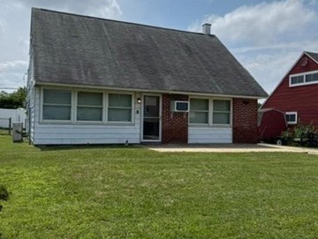 2846 Normandy Dr, Philadelphia, PA 19154