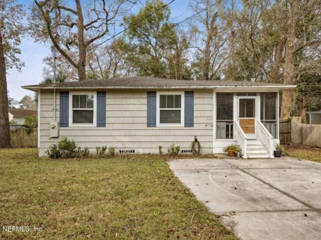 2846 Cherokee Cir W, Jacksonville, FL 32205