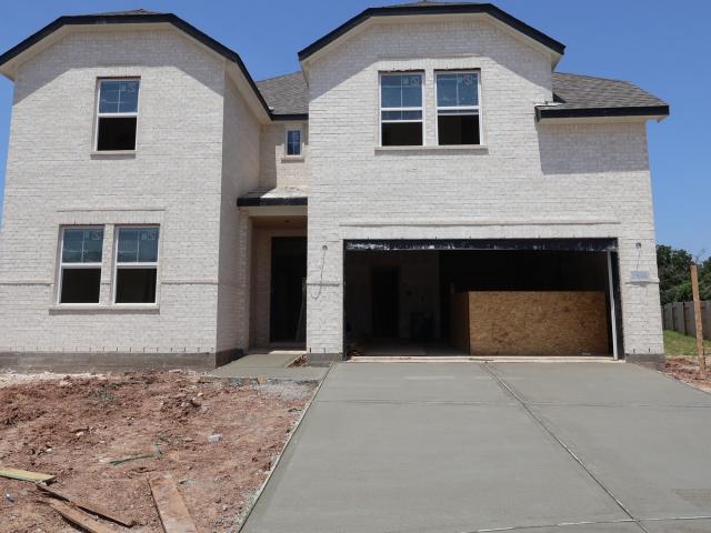 2846 Dark Lantern Drive