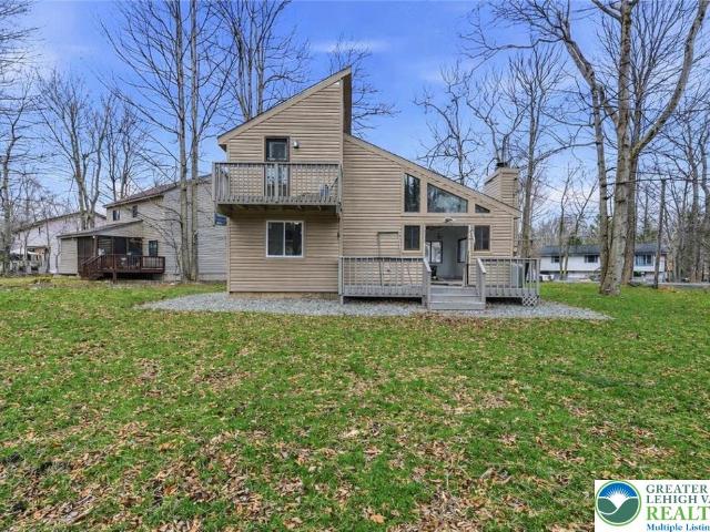 2846 Fairhaven Drive